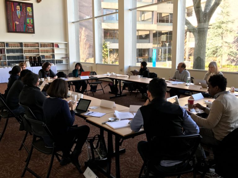 Author(is)ing the South: Laws, Historiographies and Political Economies ...