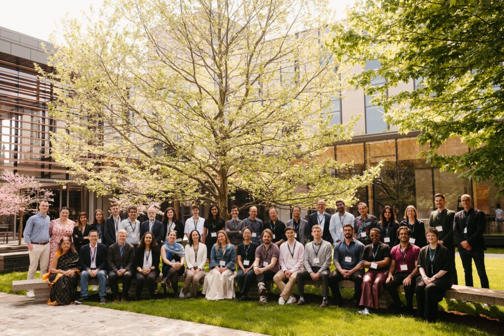 IGLP/CIGI Advanced Faculty Research Colloquium: “Knowledge as Power in Today’s World ...