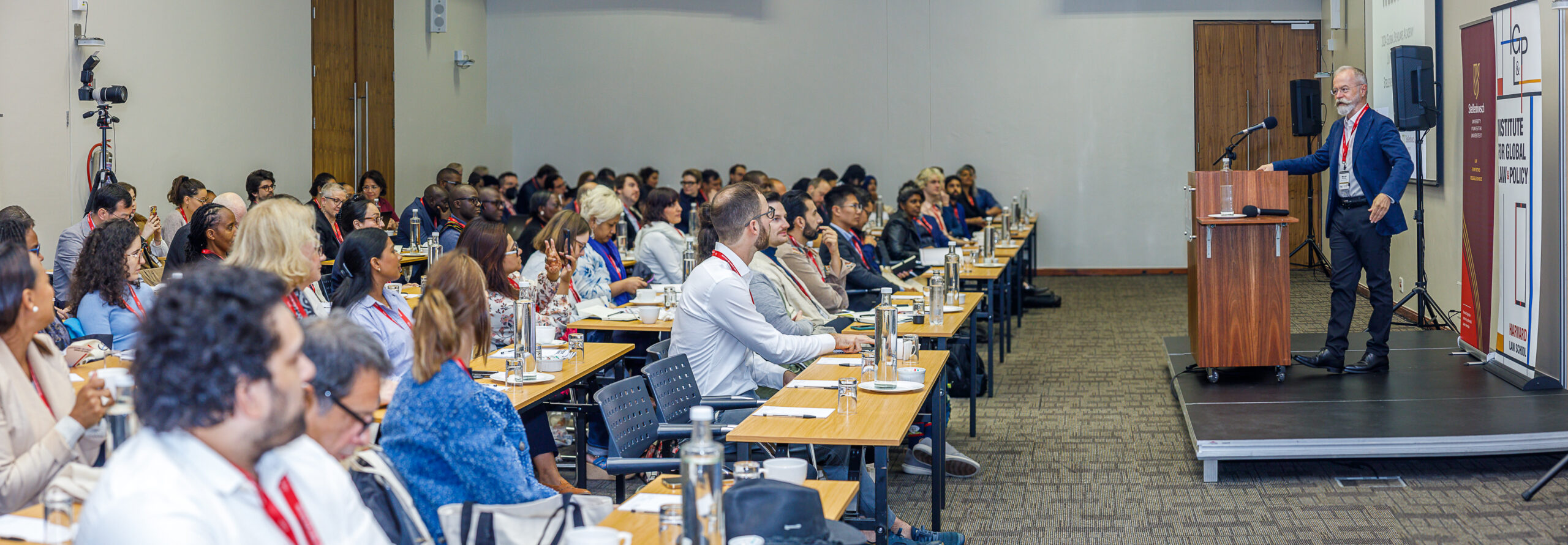 2025 Global Scholars Academy - Institute for Global Law & Policy ...